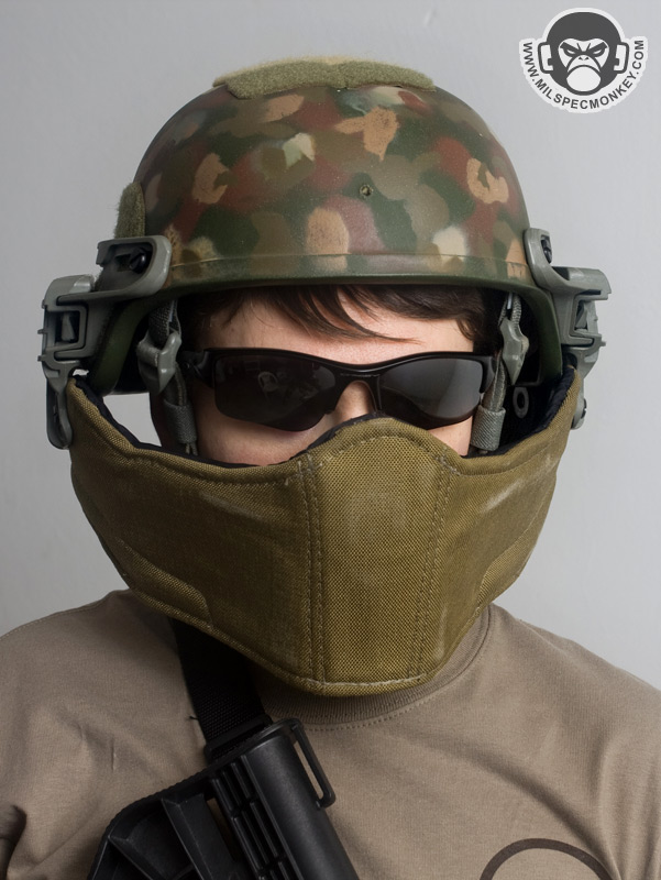 MTEK Weapon Systems G3A + G3C