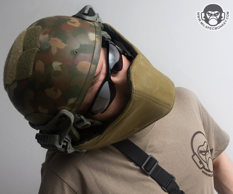 MTEK Weapon Systems G3A + G3C